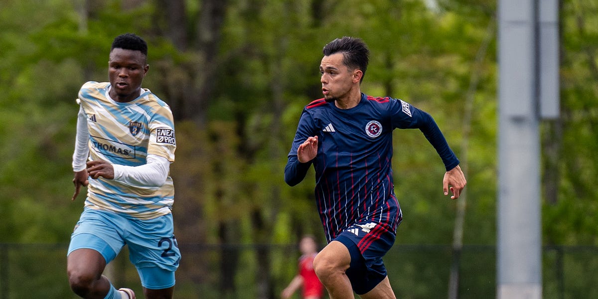 Alex Monis Earns Philippines National Team Call-Up