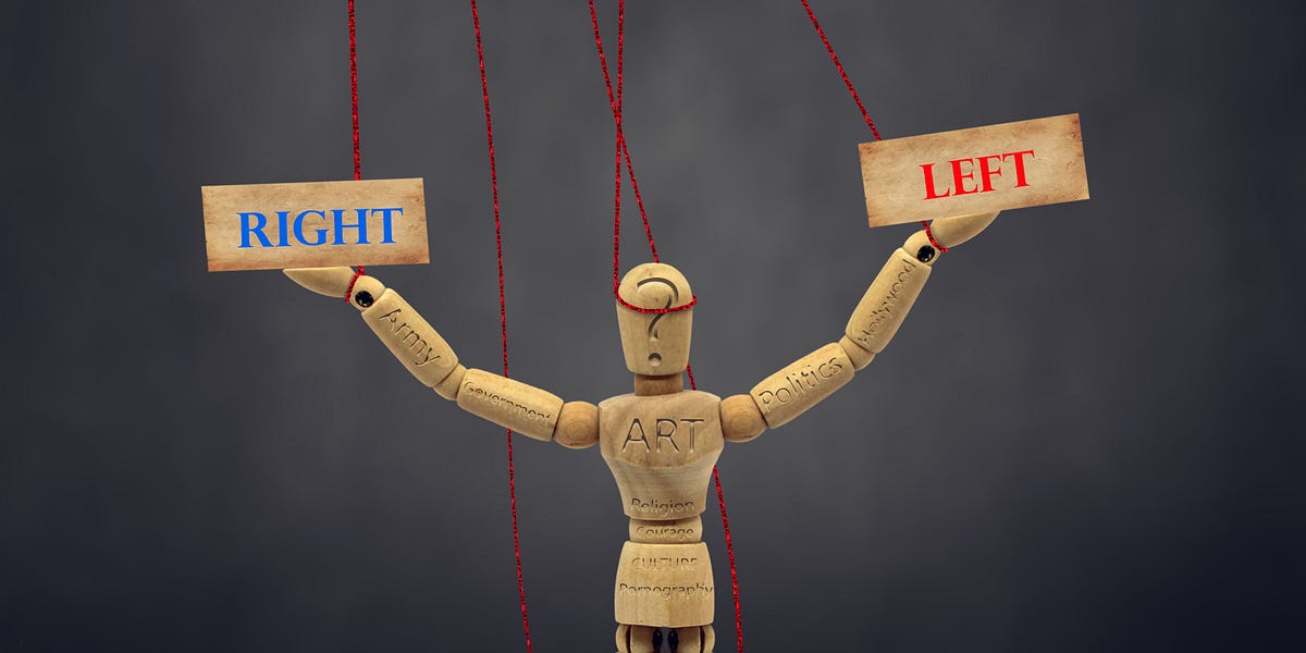 The Woke Right - by Cody Libolt and G.S. Muse