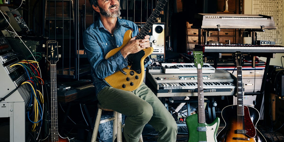 Welcome to the Aural Apothecary! - by The Shins