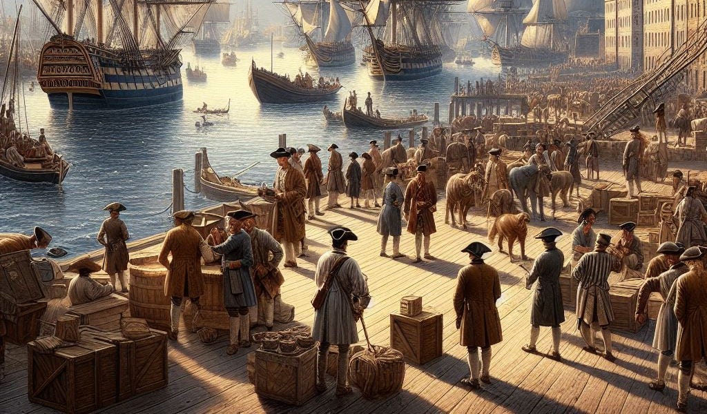 Imperial Measurement: a rejoinder to Will Hutton and the Guardian/Observer