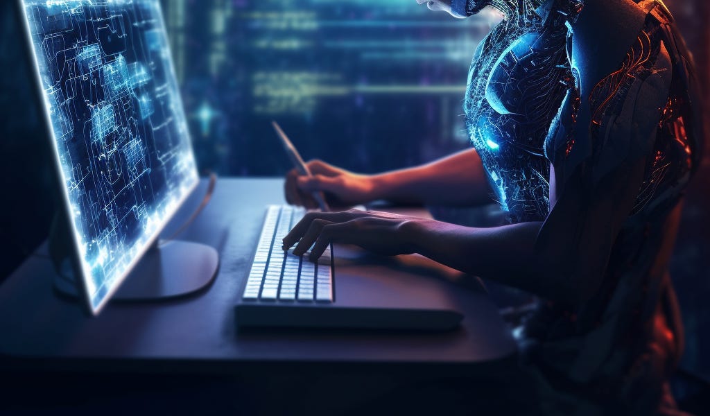 Edge 294: Inside StarCoder: Hugging Face's New LLM that Can Generate Code in Over 80 Programming ...