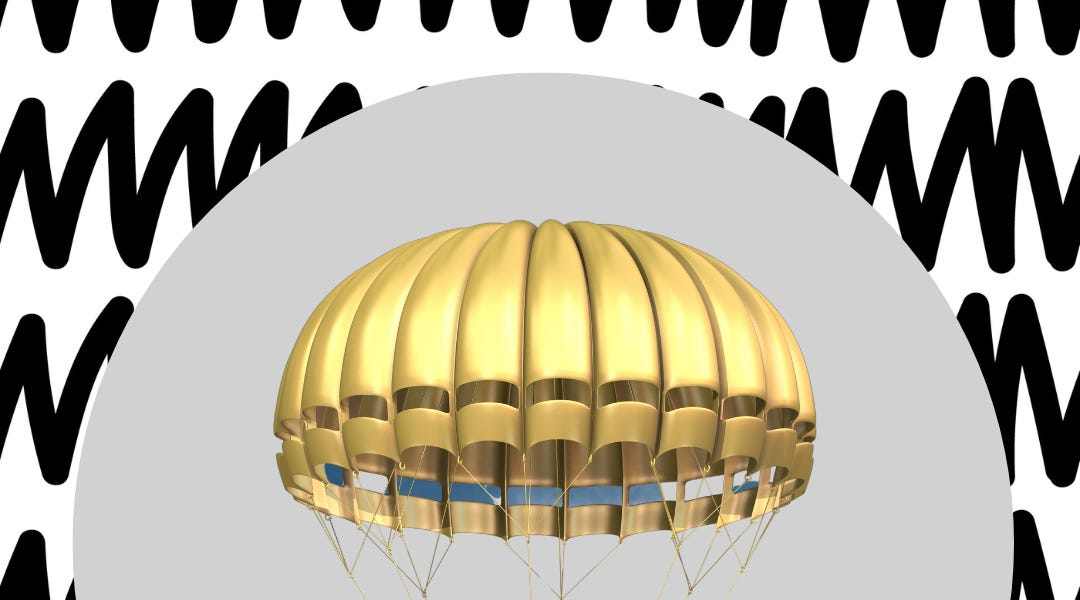 Loud quitting - by Enid Frick - Ask Enid