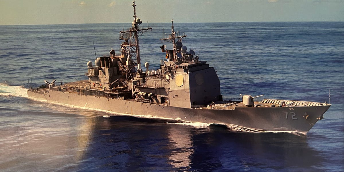 Interview with a Veteran - by Rachael Hellcat Workman