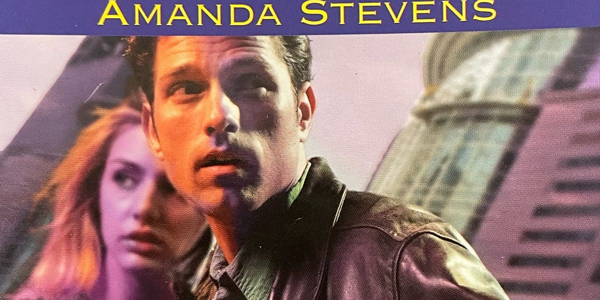 Unauthorized Passion - by Eve Maler