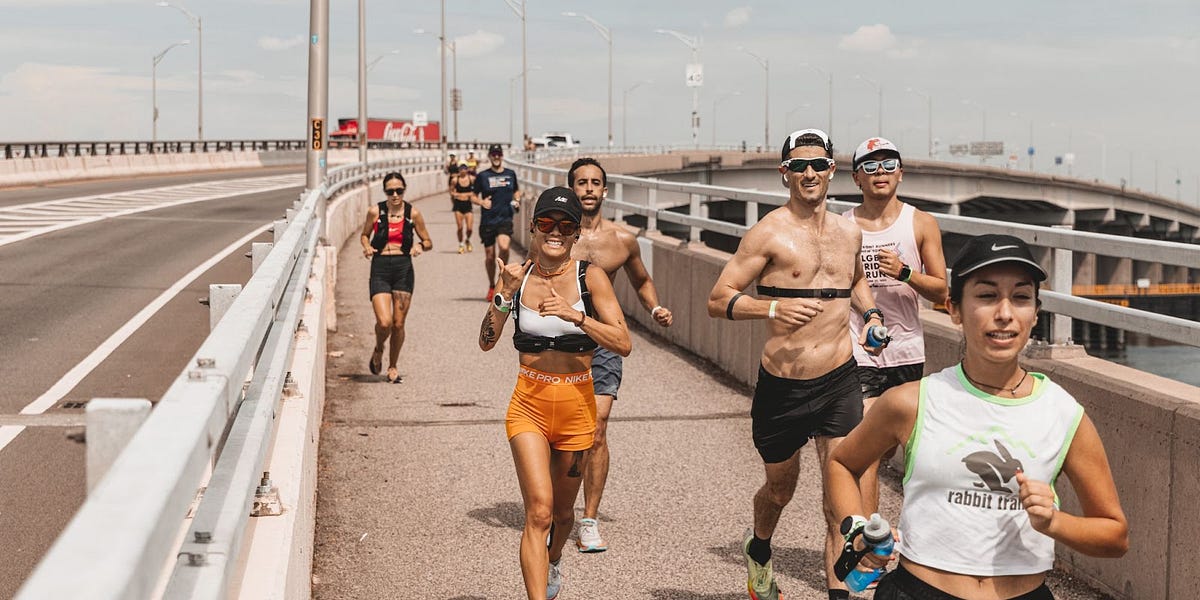 All Things Marathon: The Final Countdown - Team Hurdle