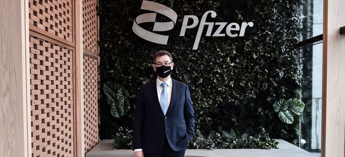 New Studies: Pfizer's Paxlovid doesn't actually work, 'rebound ...