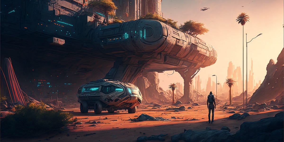 The State of Generative AI Part 2 - by Tanay Jaipuria