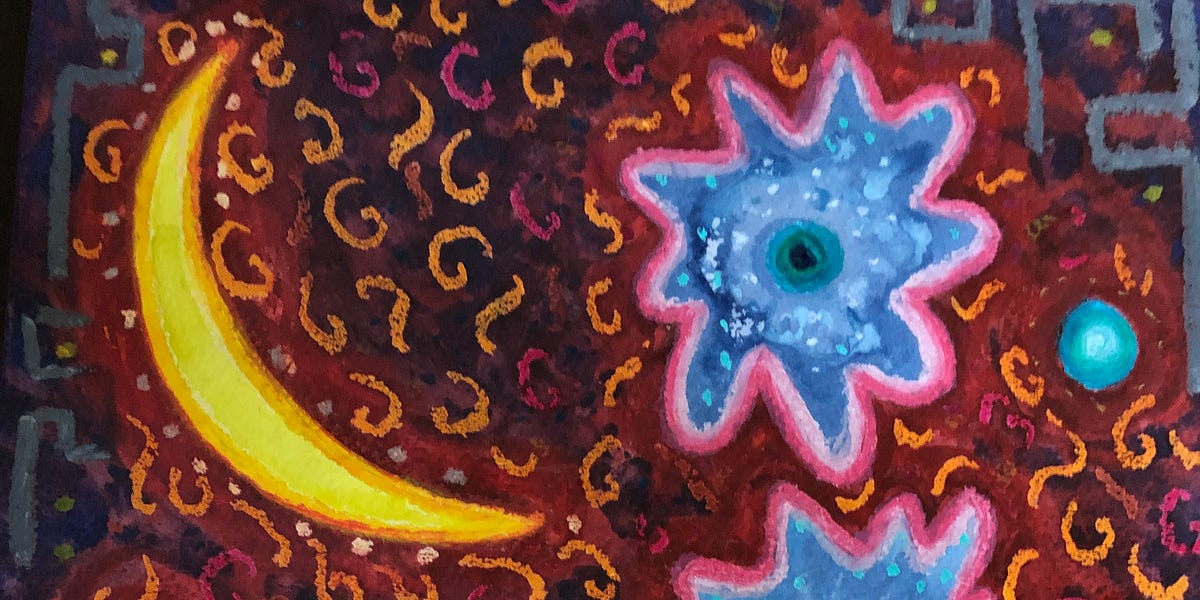 Right Relationship - by Diana van Eyk - Diana’s Substack