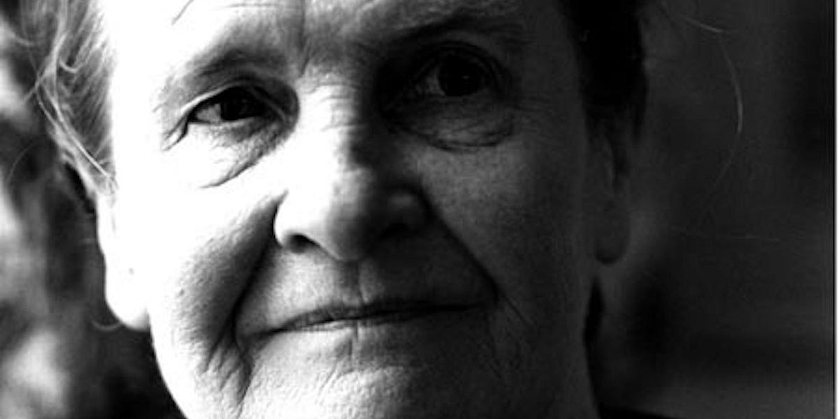 Elizabeth Anscombe: Faithful and Fearless