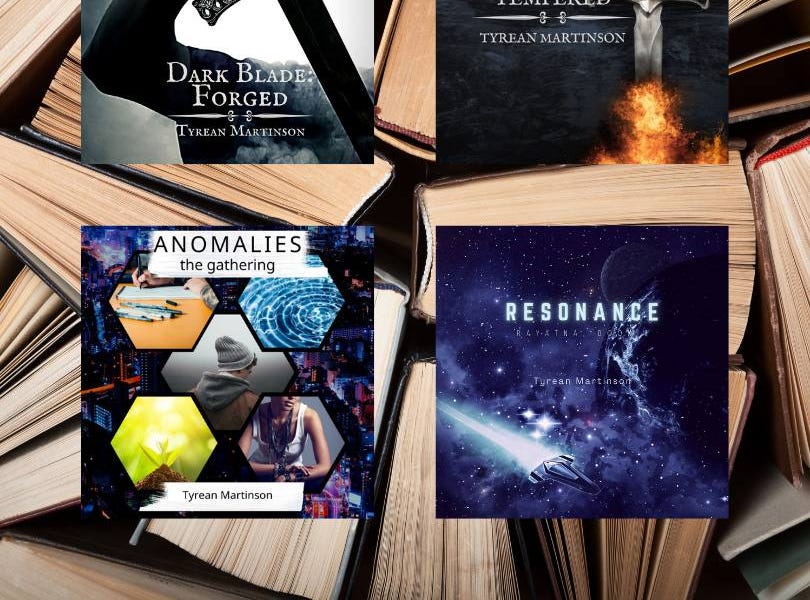 A History and Present of Serial Fiction