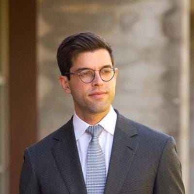 Idea Brunch with George Hadjia of Bristlemoon Capital