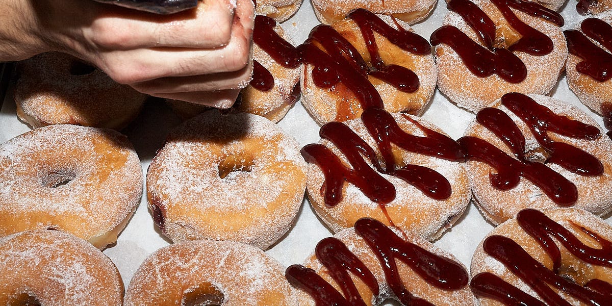 Who Are We Serving Today? - Vittles