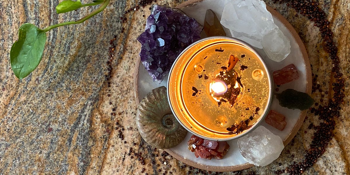 One Small Thing - Tell Me Something True with Maia Toll