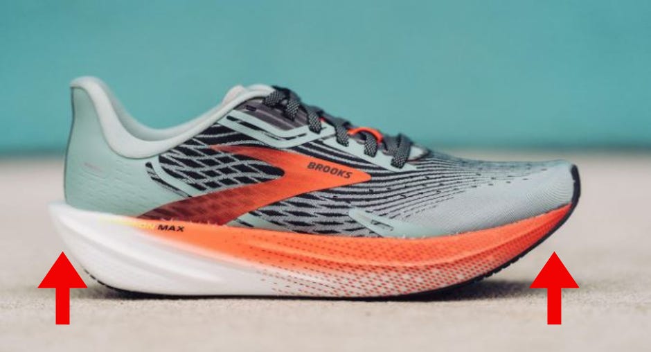 Walk-To-Run Progression Plan + Running Advice From a Running Coach