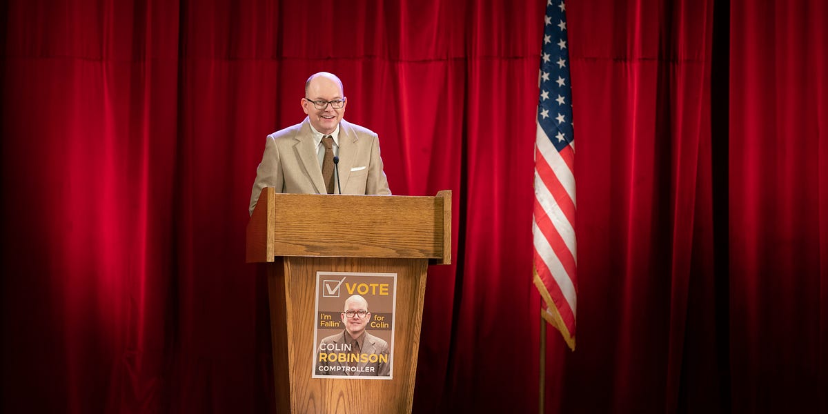 Review: What We Do in the Shadows, “The Campaign” | Season 5, Episode 4