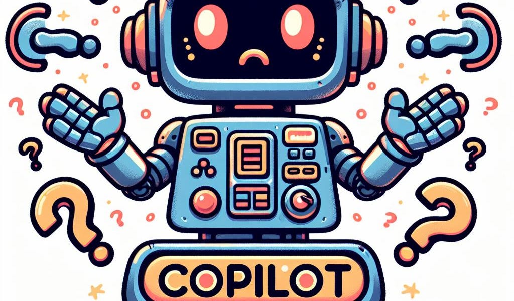 AI-Powered Writing - How Microsoft 365 Copilot is Changing the Game