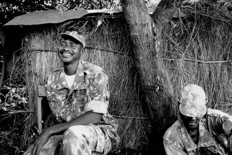 The Museveni Succession - by Ken Opalo