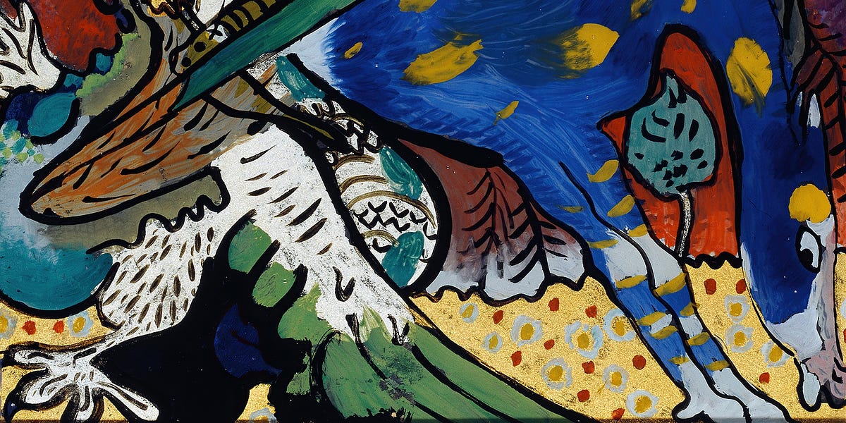 Wait but ... how does cryptography work? - by Niloo Ravaei