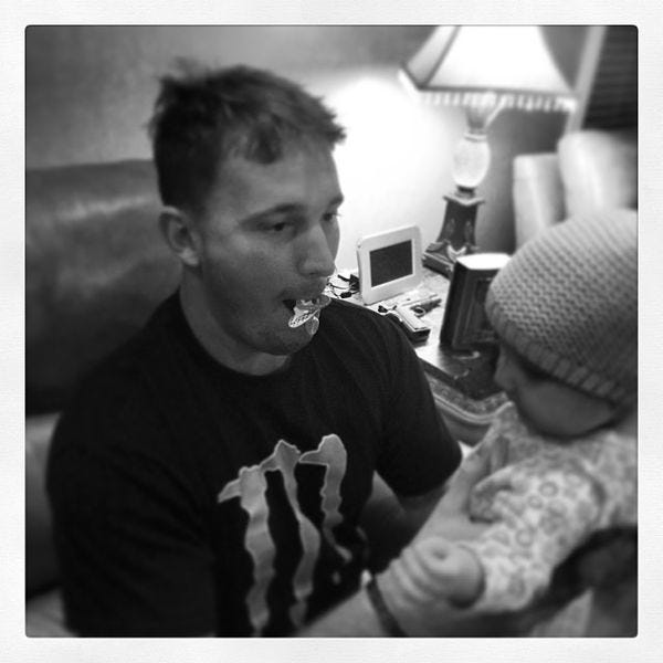 Wonkette Funtimes Activity Page: What's Wrong With This Picture Of ...