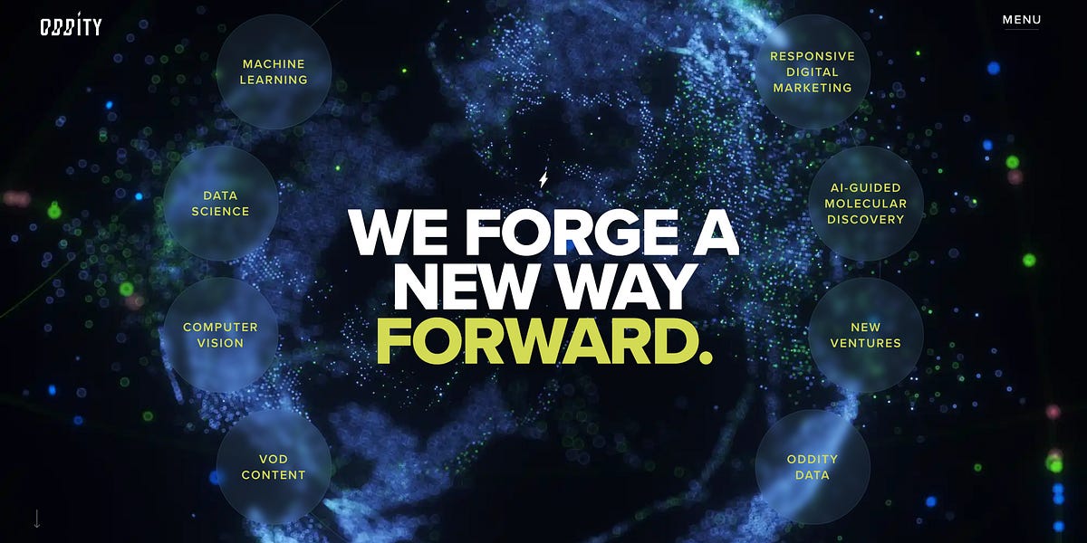 Problems at Oddity Tech (ODD) - by Edwin Dorsey