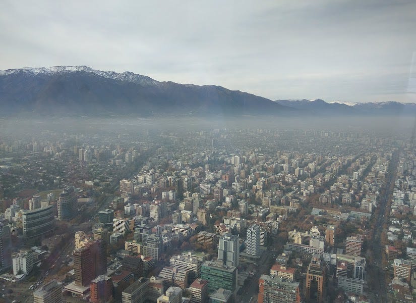 Santiago 2023: horarios y links - by Romina Castellini