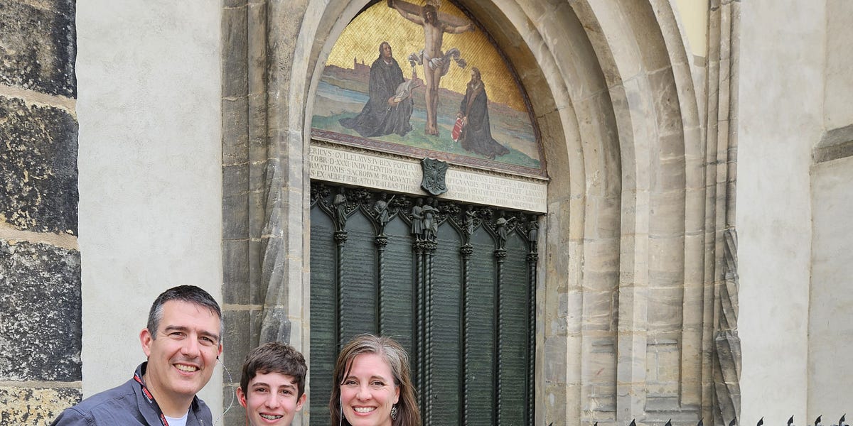 Reformation misconceptions - by Bryan Wolfmueller
