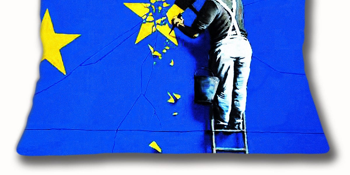 Atlanticists vs. Autonomists