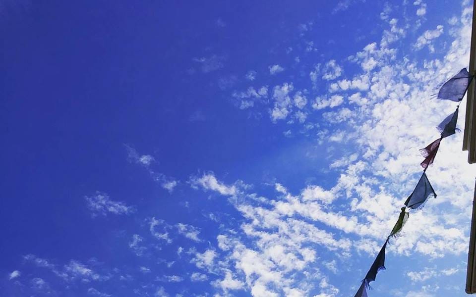 My Big Secret is Finally Out... - by Satya Robyn