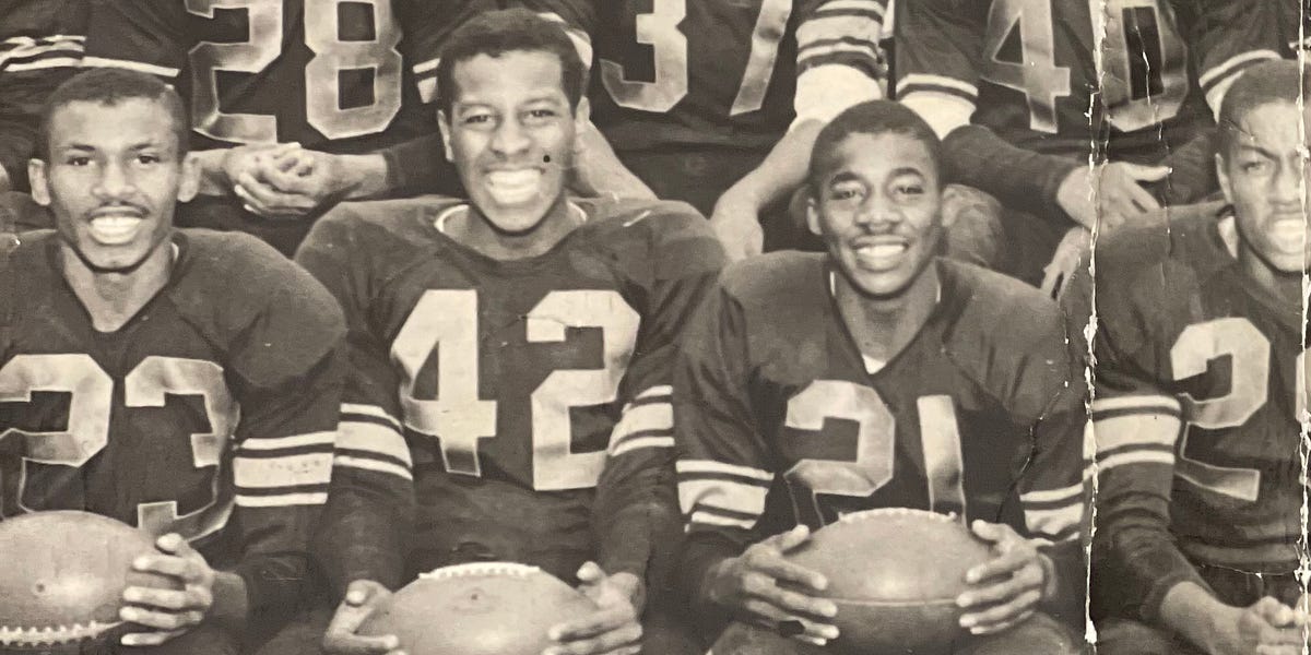 Father: The Final Installment - by Eugene S. Robinson