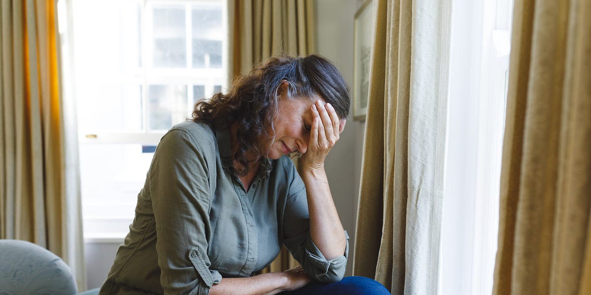 Low Power Mode: The Brain Impact of Women’s Mental Load