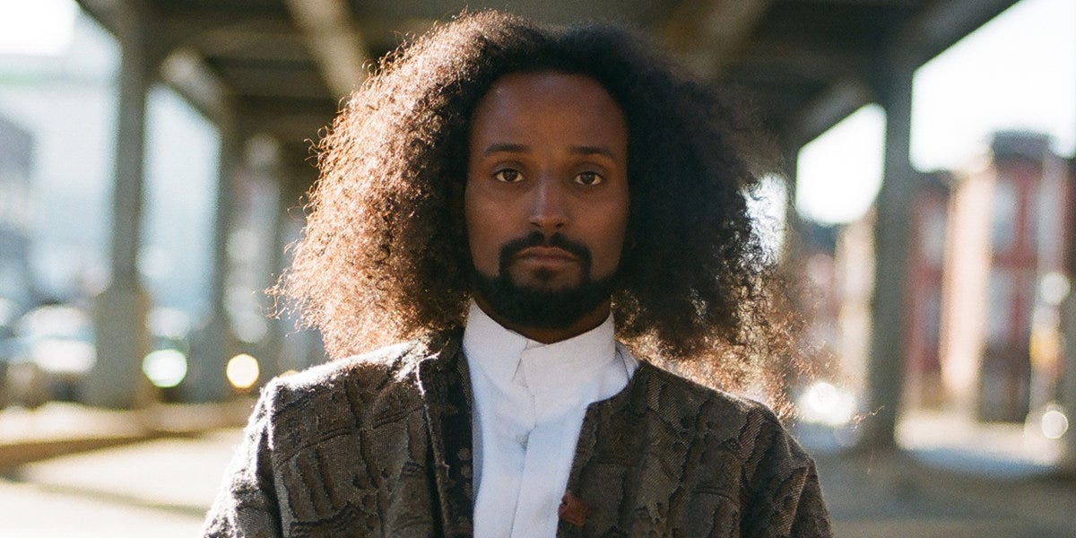 Haile Supreme - Elsewhere - Vibey Curator’s Substack