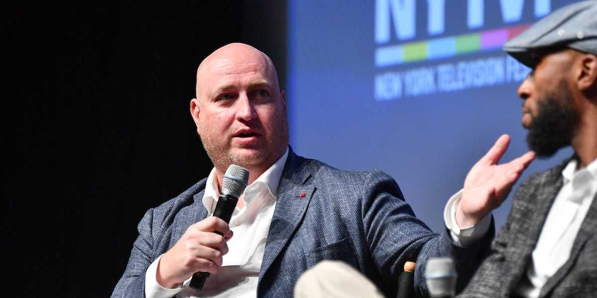 Shawn Ryan on Past WGA Negotiations and the Evolving Business