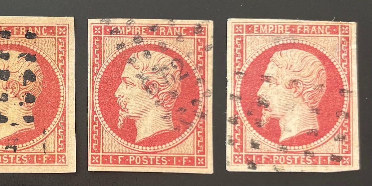 Parmi ces 4 timbres, saurez-vous identifier ceux à ne surtout pas acheter