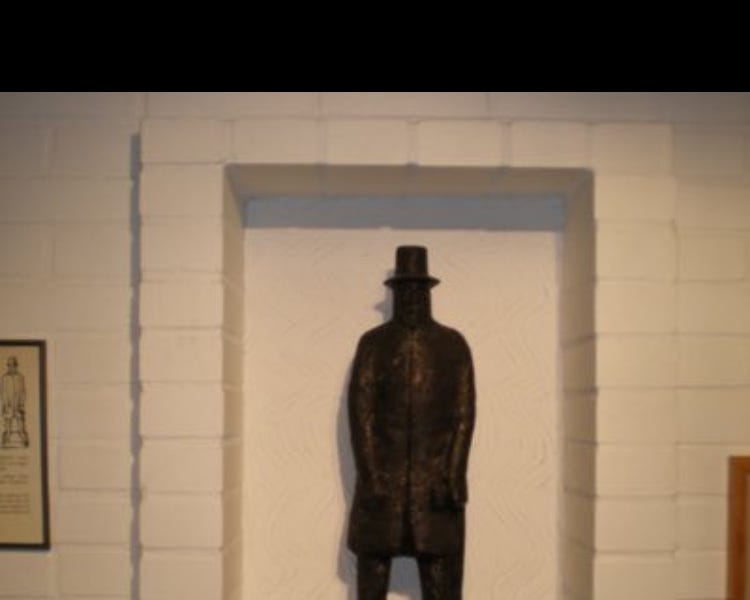 Discovery Discussion with Prescott - Stephen on Maine