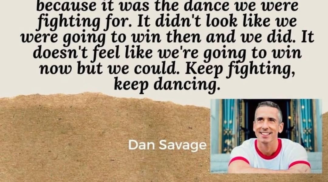 Feburary 11, 2023 - by Amanda Palmer - Ask Amanda