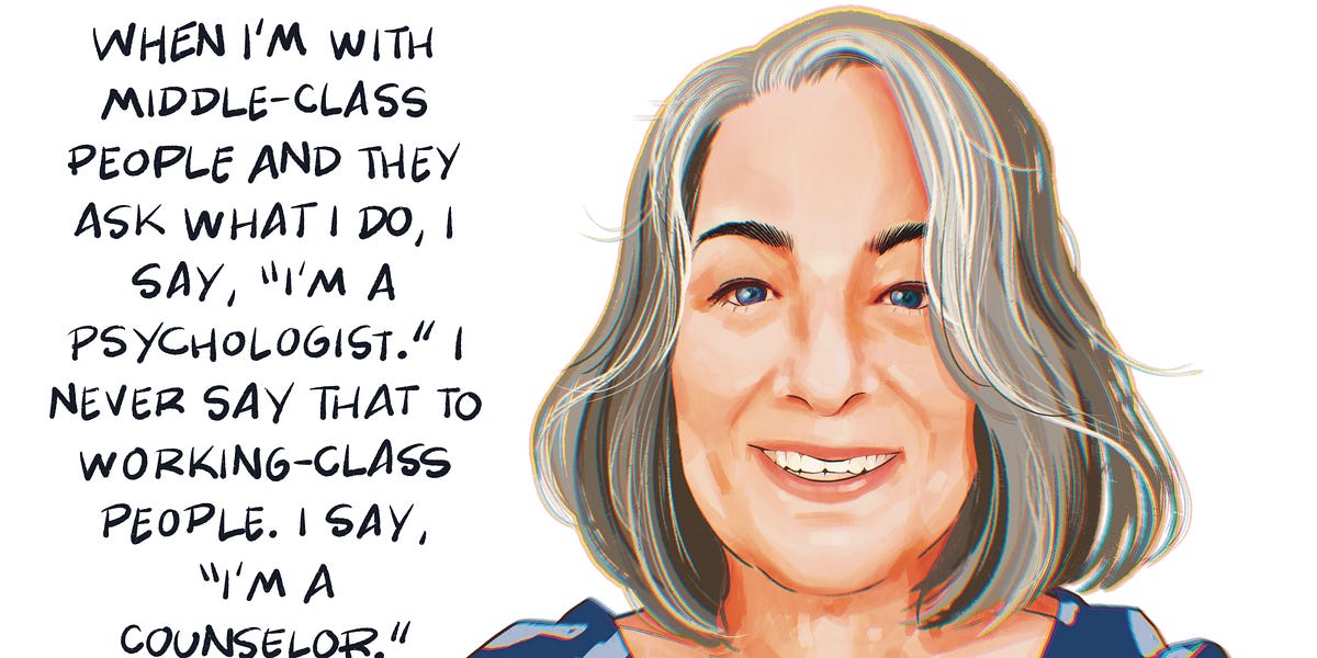 Is Cross-Class Friendship Possible? - by Jessica Nordell