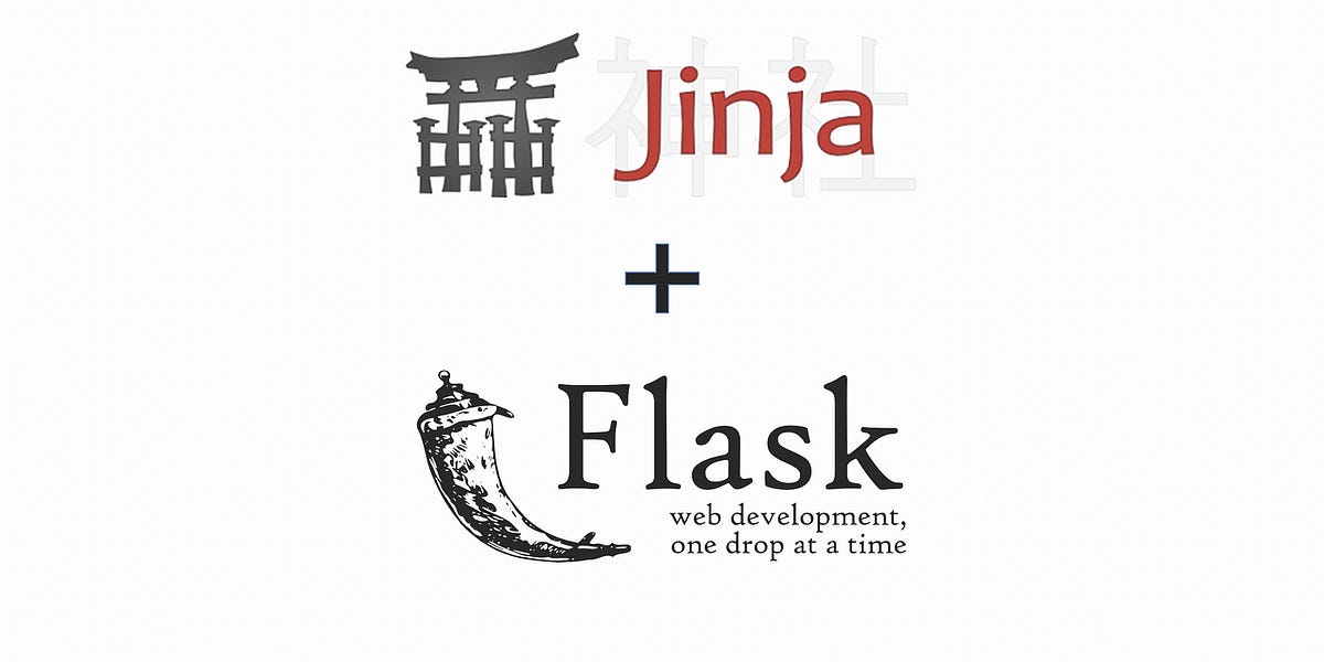 Flask 4 - Jinja & Templates - by BowTied_Raptor