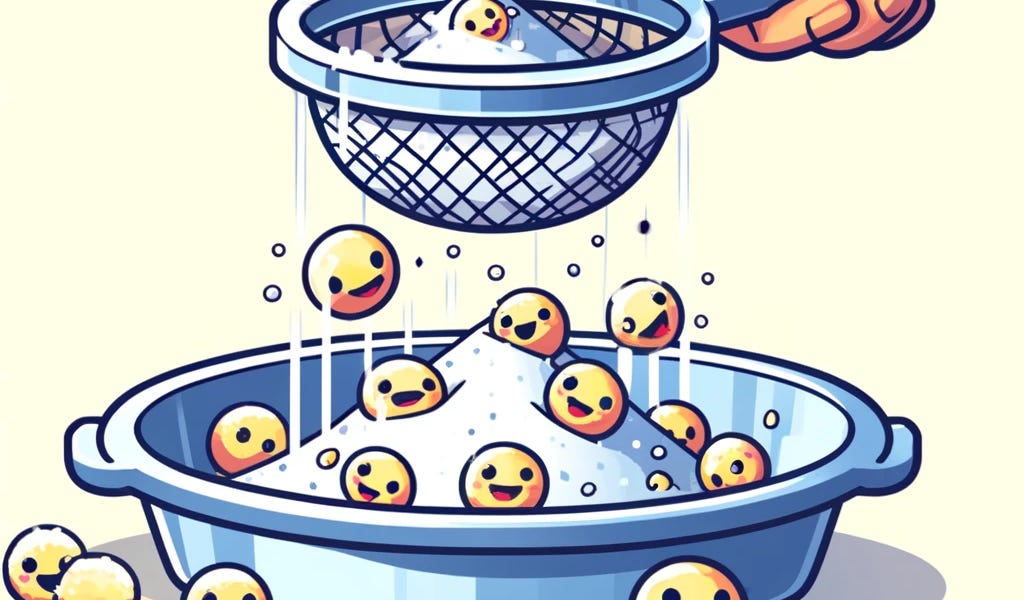 FineWeb-Edu: How to Make a Very High-Quality Dataset to Pre-train LLMs