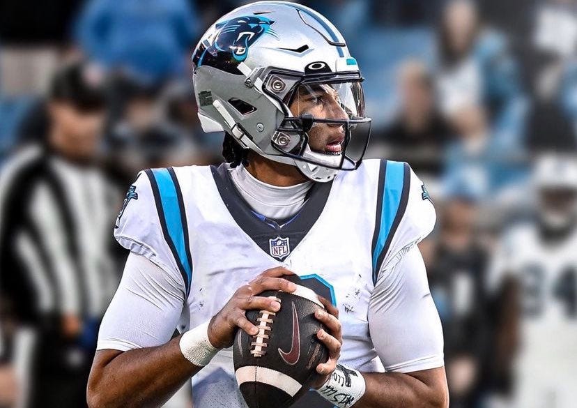 Mock Draft 2 - by Theo Ash - Draft Time