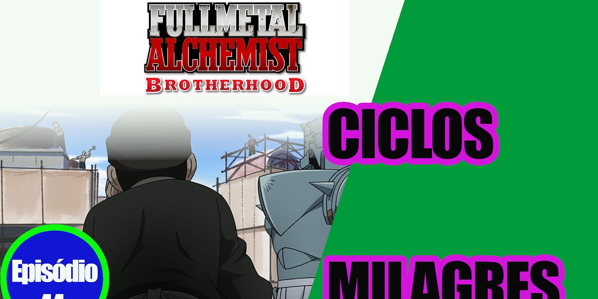 Ciclos de Reconstrucao - IRLOtaku’s Substack