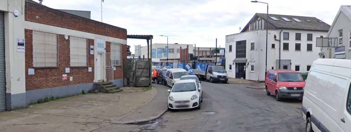 Where should we build London's homes? - by Ben Hopkinson