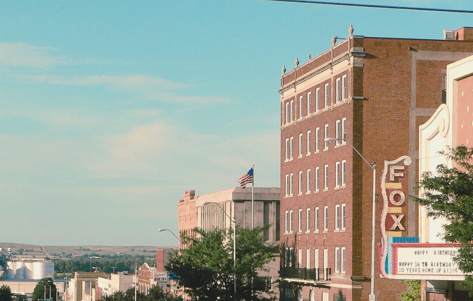 Book Release Reflections from a Small-Town Kid