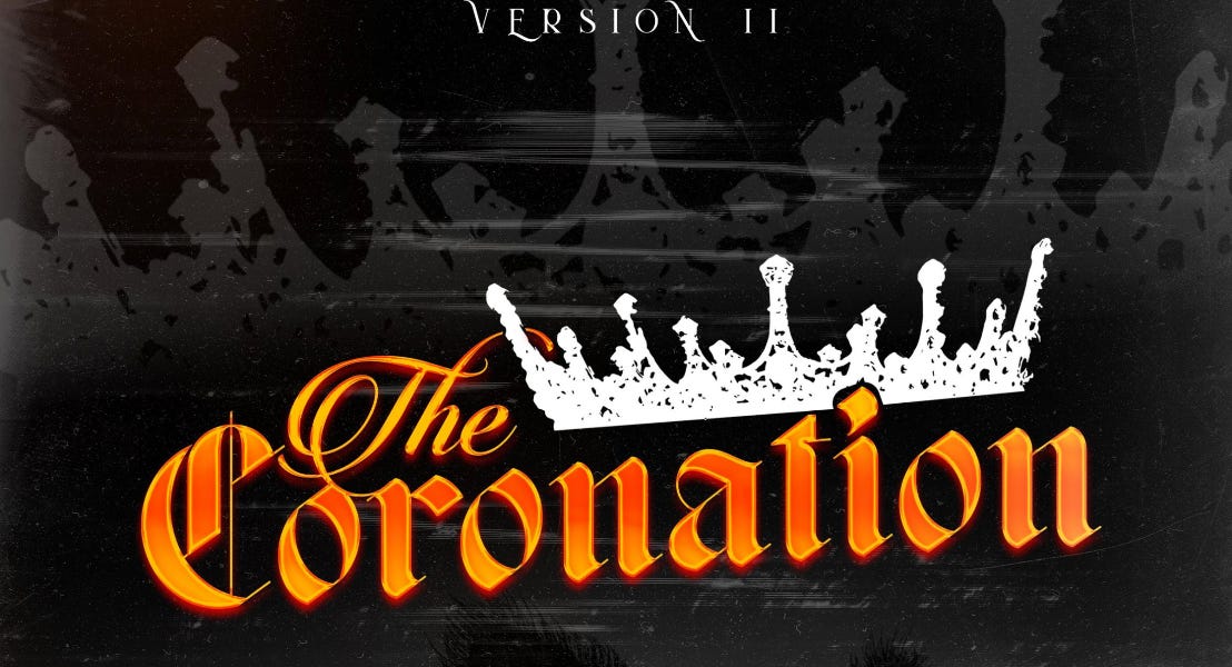 Friday RingTalk - by Kennedy Ventures - Ring Talk