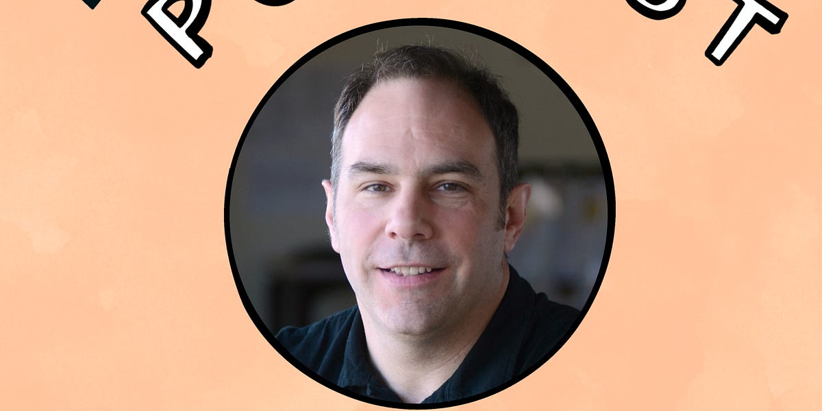 How to tell better stories | Matthew Dicks (Storyworthy)