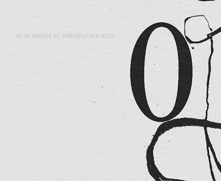 What Just Happened by Richard Hell (Winter Editions, 2023)