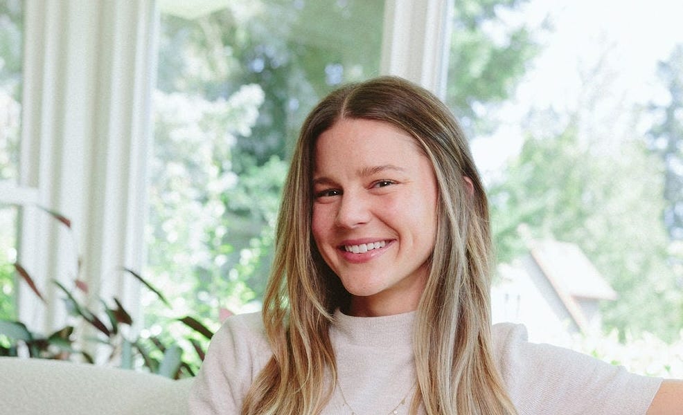 Kindness Begets Kindness - Beyond with Jane Ratcliffe