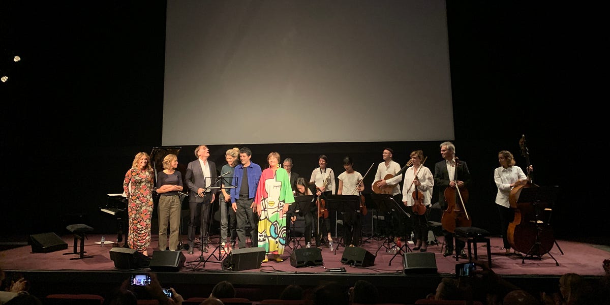 Viva Macha - by Emmanuel Plane - Le Seigneur des agneaux