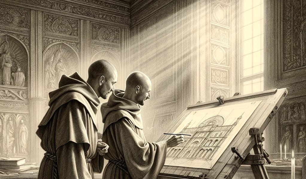 A Primer on Data Architecture - by Daniel Beach