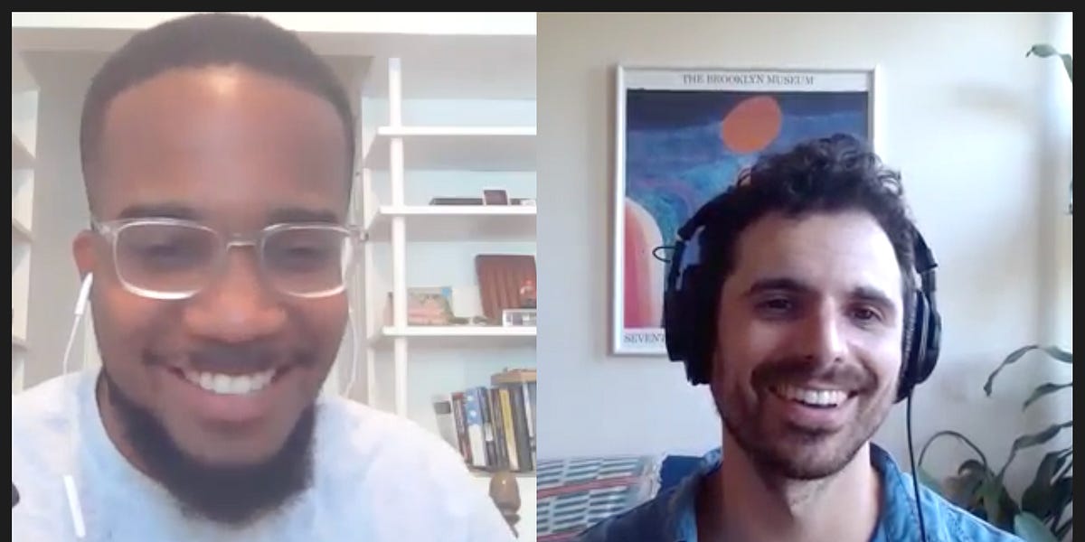 The History of Black Wall Street - by Ben Tumin