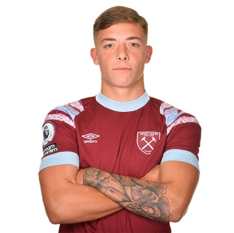 Scout Report RB - Harrison Ashby (DEC 22)